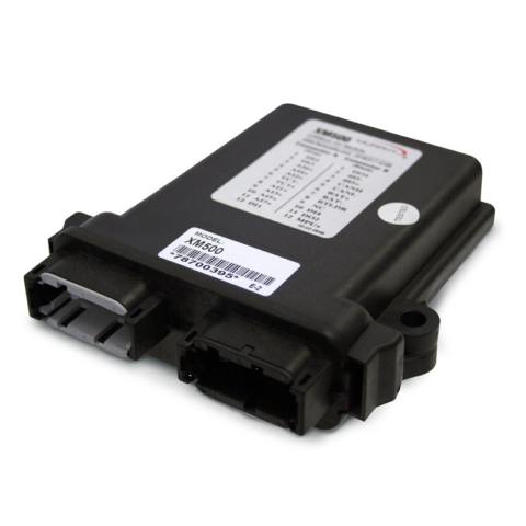 Enovation Controls - Excite Automation and Controls